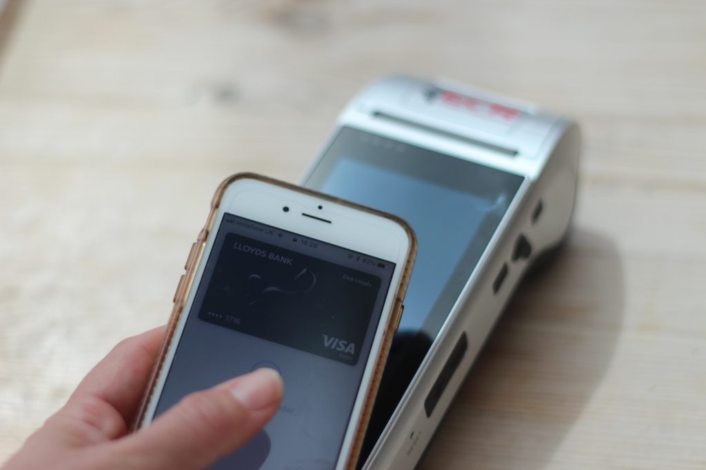 The Future Of Retail With Mobile Point Of Sale (POS) - ECR Retail Systems