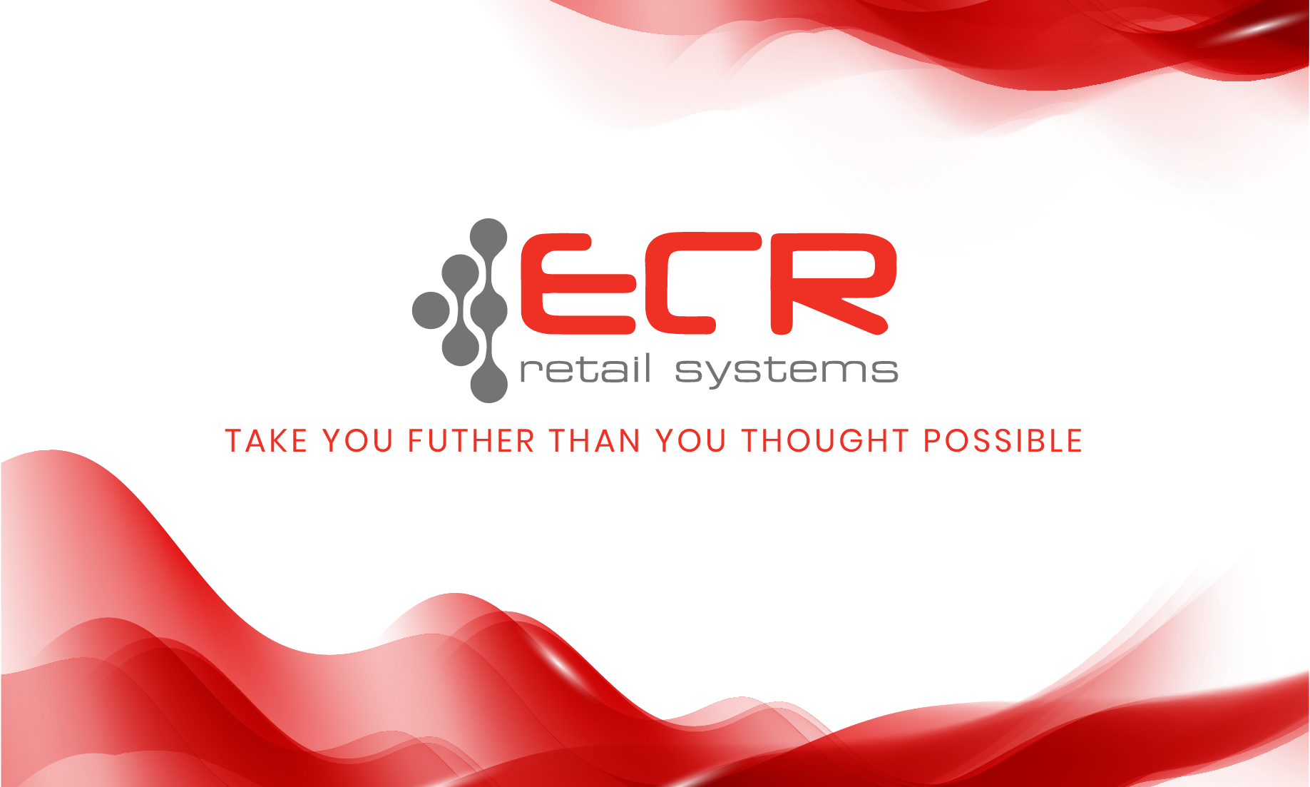 Jade Baker - ECR Retail Systems